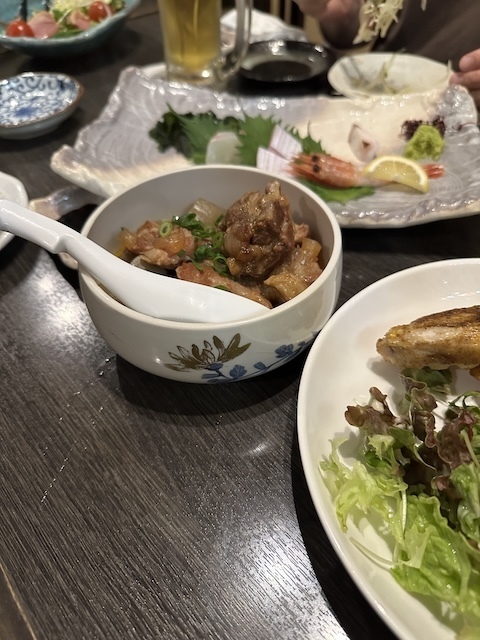 高松のちょっとだけ長い夜 20250313: けいつ〜の今日も一日楽しかった？ 〜花鳥風月を友とする〜